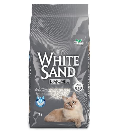 SEPI CAT חול ספי קט אקסטרים לבן מתגבש ריחני לחתול, 12 ליטר | רק 119 ש"ח ...